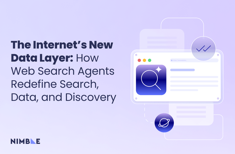 How to Use cURL with a Proxy: The Ultimate Guide | Nimble Data